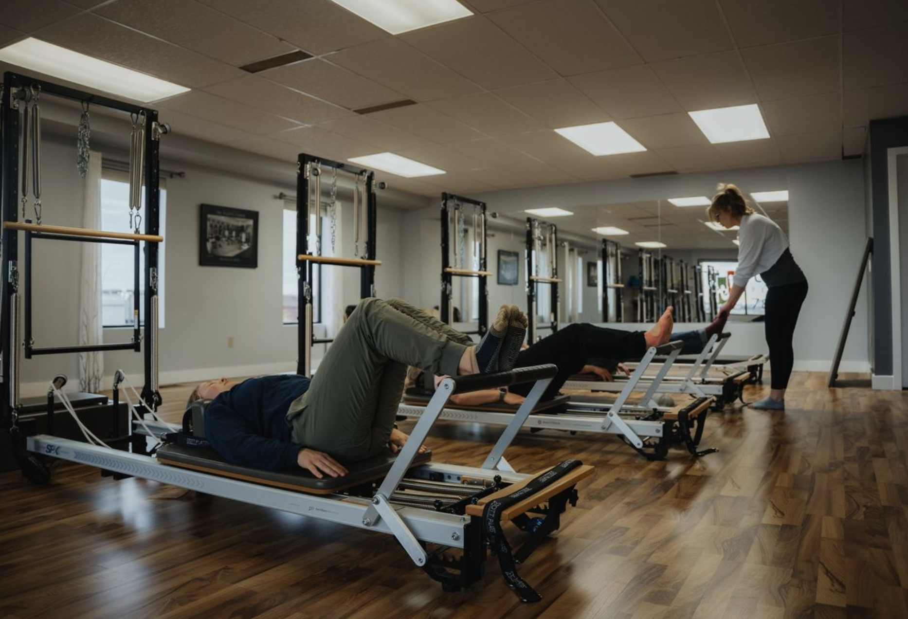Workshops – To The Core